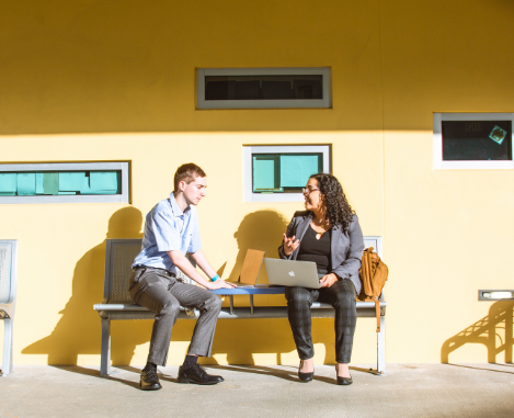 CodePath | Tech Excellence for All Computer Science Students